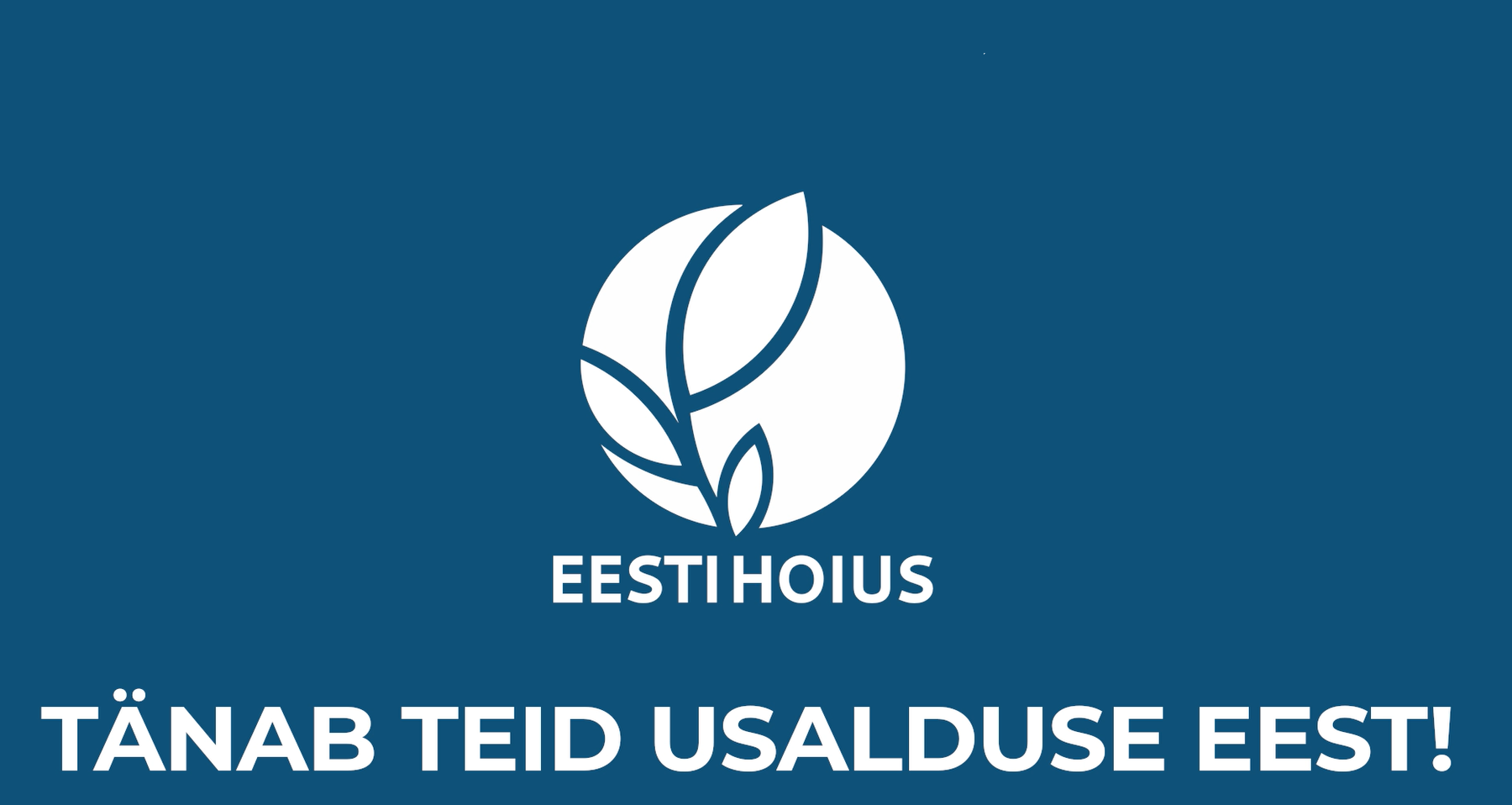 Kuidas läks meie ühistus 2022. aasta? - Eesti Hoius